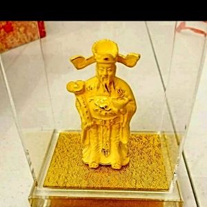 Chinese God Of Good Fortune | Accents | Chinese God Of Good Fortune ...